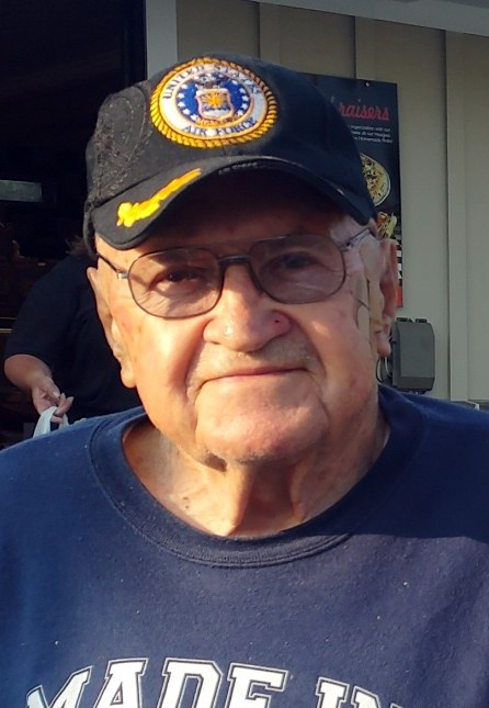 Robert L. Foust | News, Sports, Jobs - The Sentinel